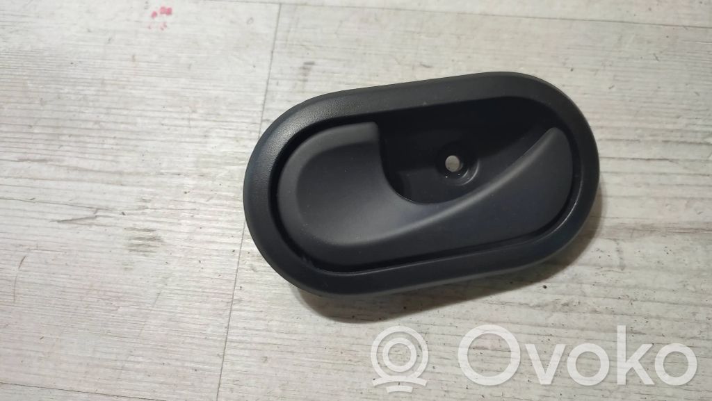 8200733848 Dacia Duster Maniglia interna per portiera anteriore, 7,06 ...