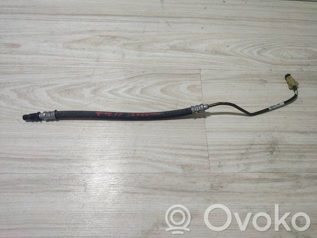 2Q1721465H Skoda Scala Clutch pipe/line, €11.76 | RRR