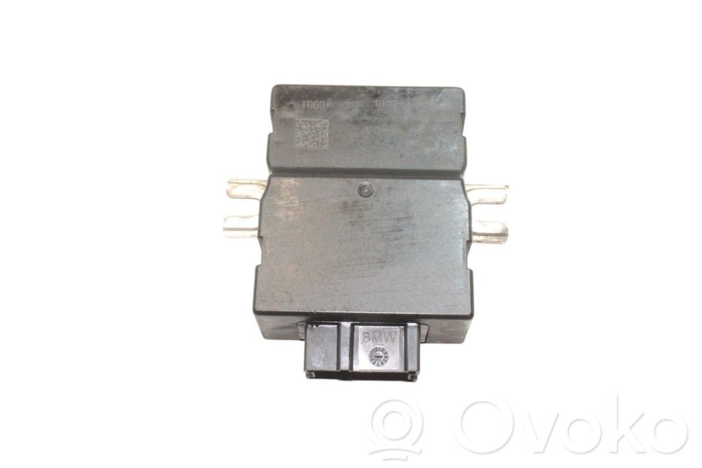 9494391 Mini Cooper Countryman R60 Fuel injection pump control unit ...