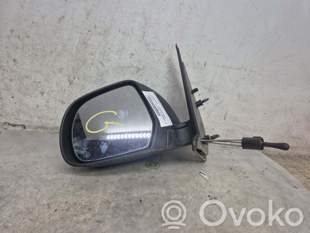 963021HB0A Nissan Micra Rétroviseur latéral manuel, 75,00 € | OVOKO