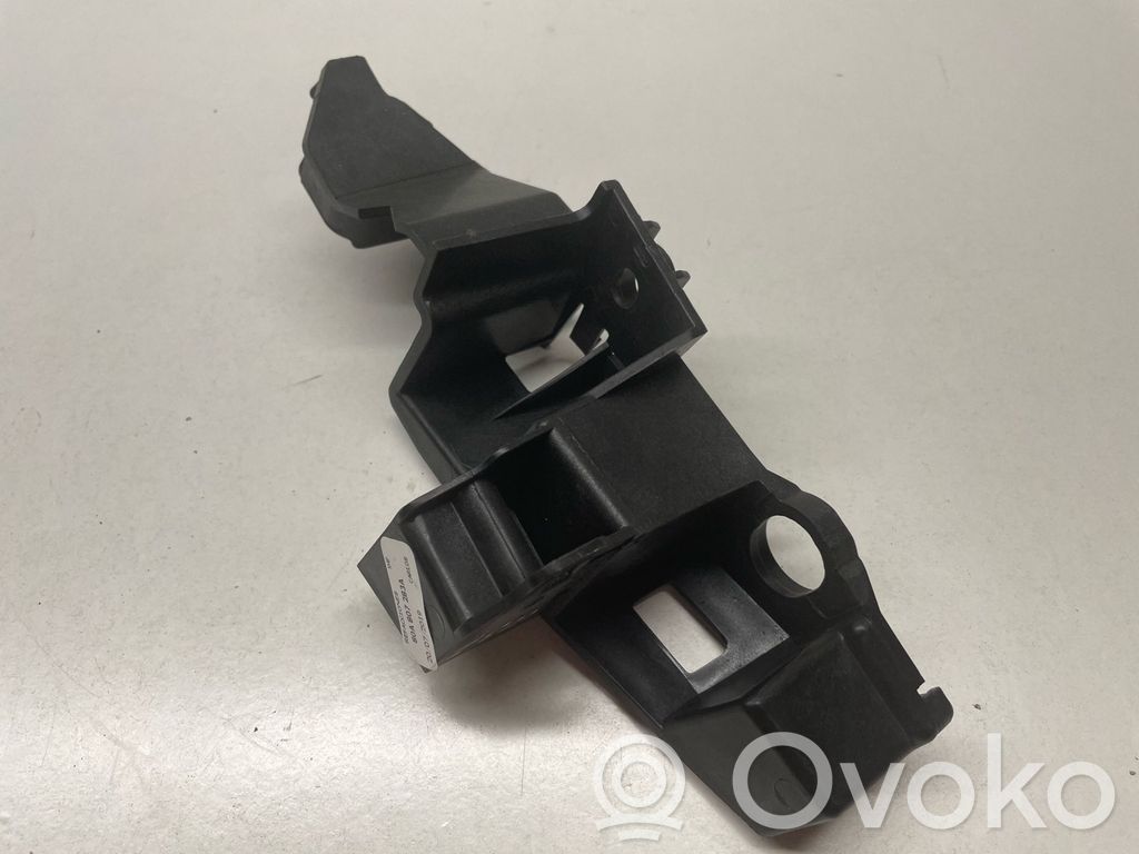 80A807283A Audi Q5 SQ5 Front bumper mounting bracket, €8.00 | RRR