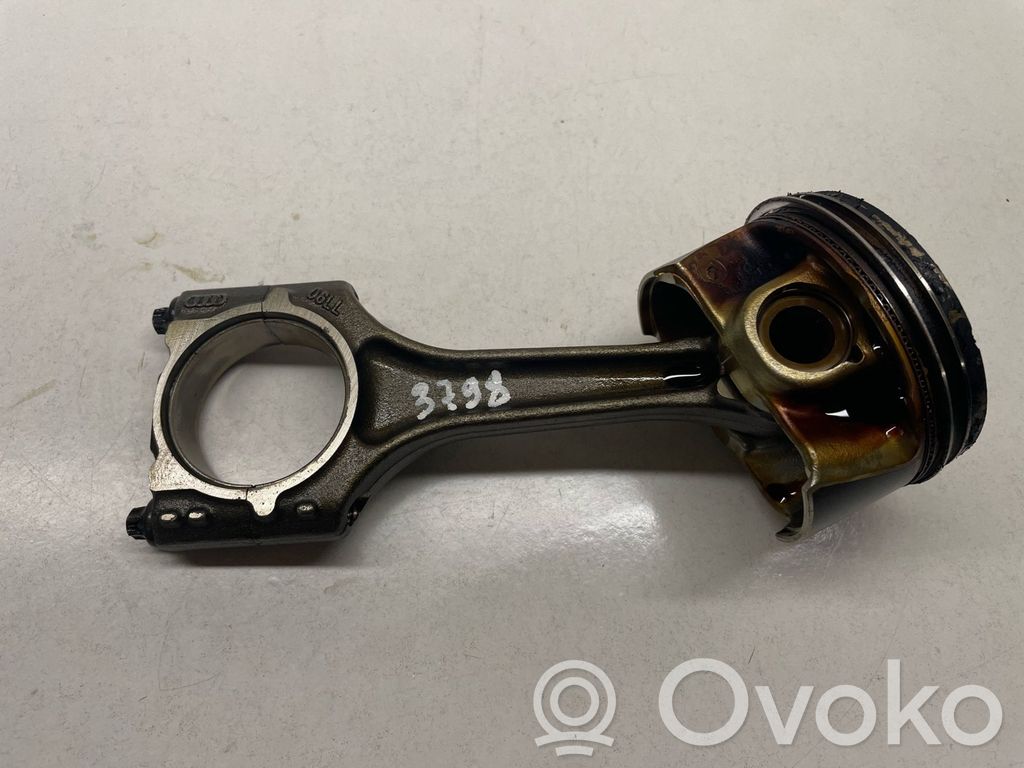 LGE3798 Audi Q5 SQ5 Piston avec bielle 06H198401D 06H107065DM - Pièce ...