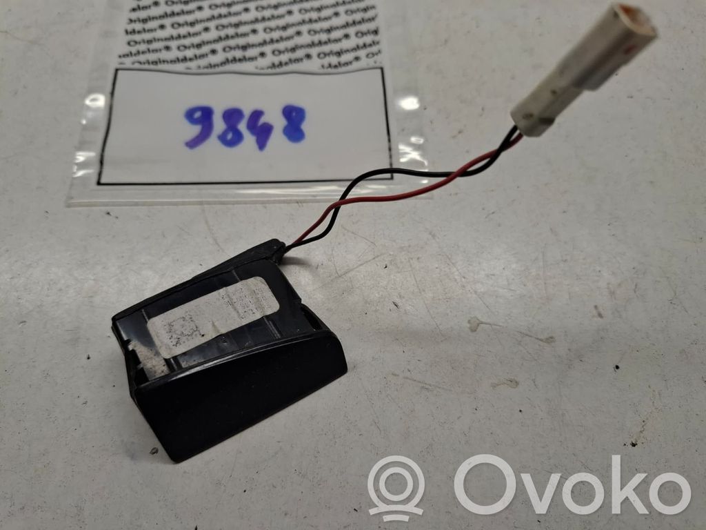 5NA949146 Volkswagen Tiguan Capteur radar d'angle mort, 45,00 € | OVOKO