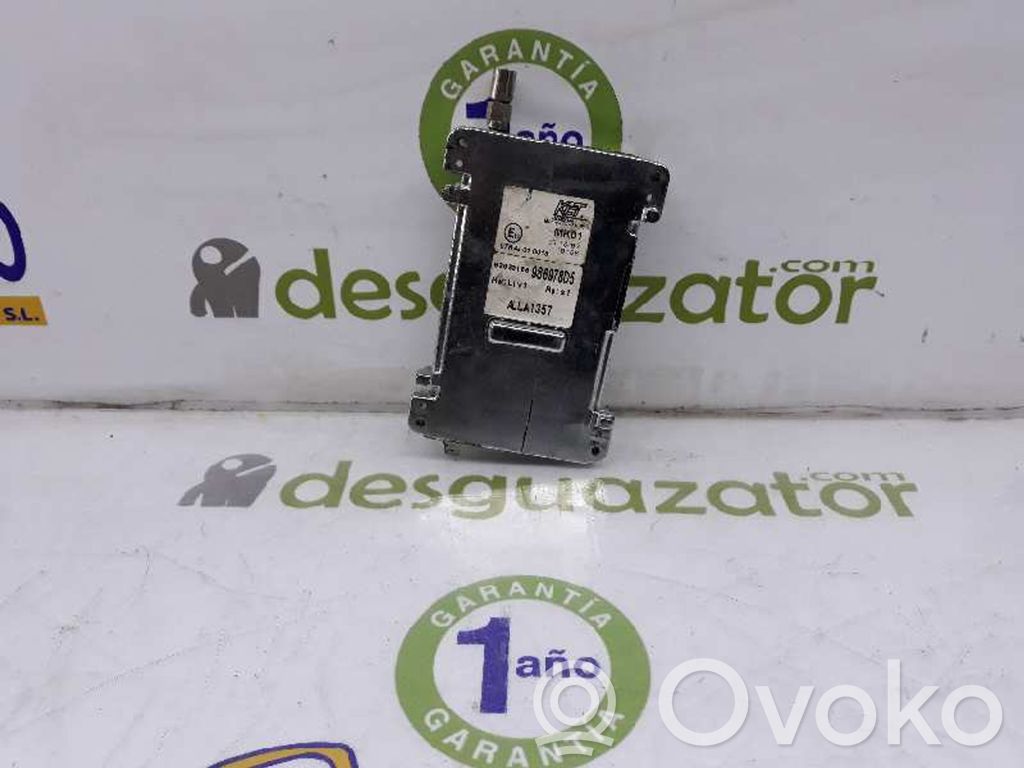 66539291385 BMW Z4 E85 E86 Antenna control unit, €53.24 | RRR