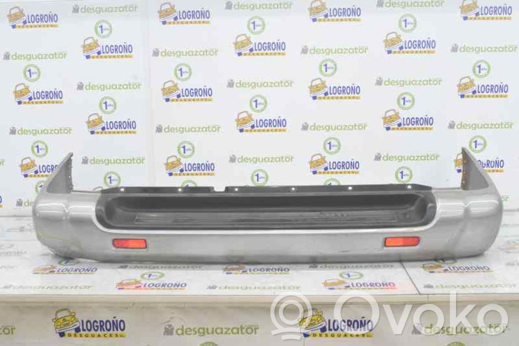 H50222W125 Nissan Pathfinder R50 Rear bumper, €11.98 | RRR