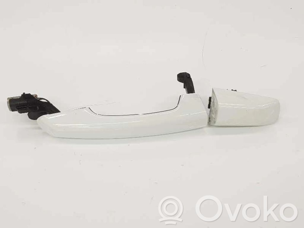 LR061200 Land Rover Range Rover Sport L494 Poignée extérieure de porte ...