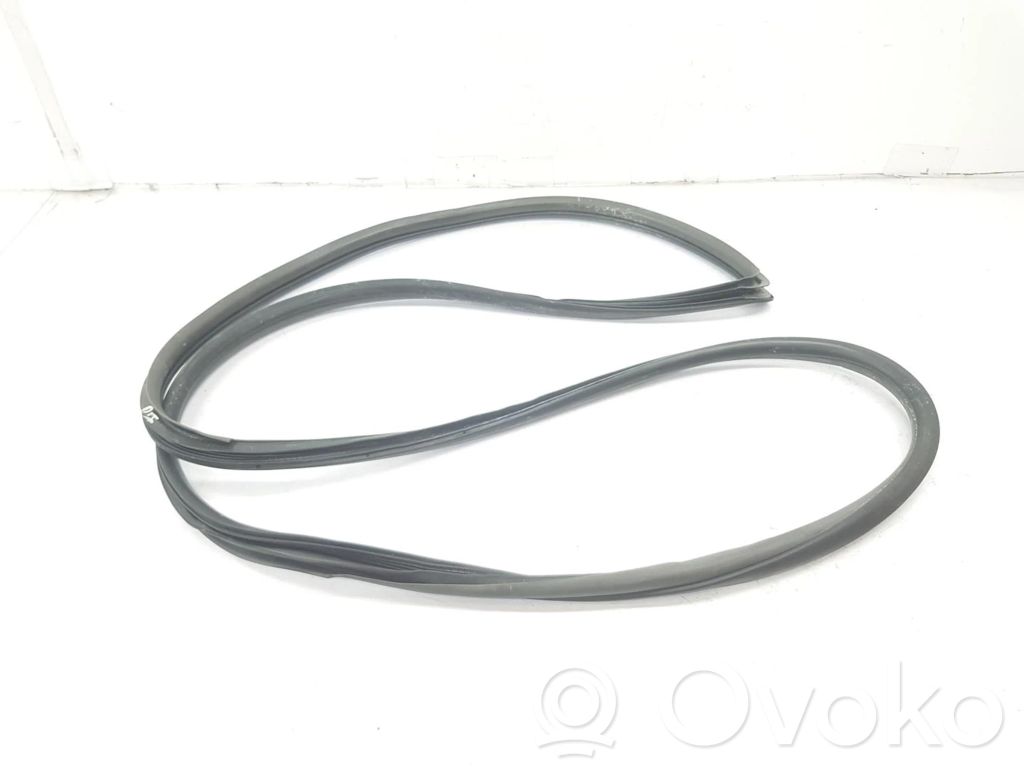 6231260100B0 Toyota Land Cruiser (J120) Rubber seal front door (on door ...