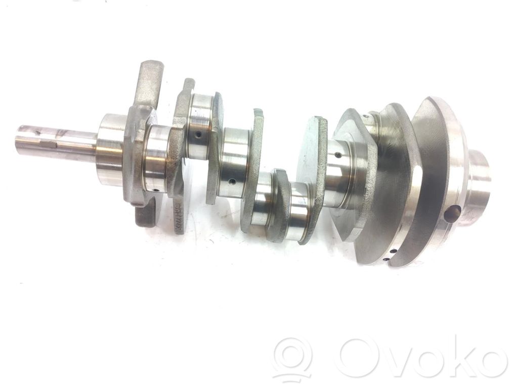 A6420302601 Mercedes-Benz ML AMG W166 Crankshaft, €1,331.00 | RRR