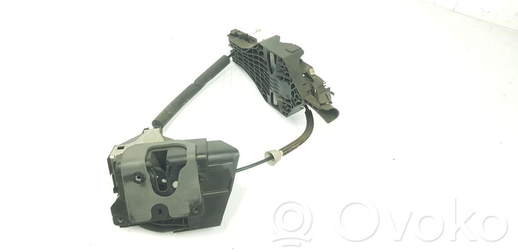 LR070436 Land Rover Discovery Sport Front door lock, €79.86 | RRR