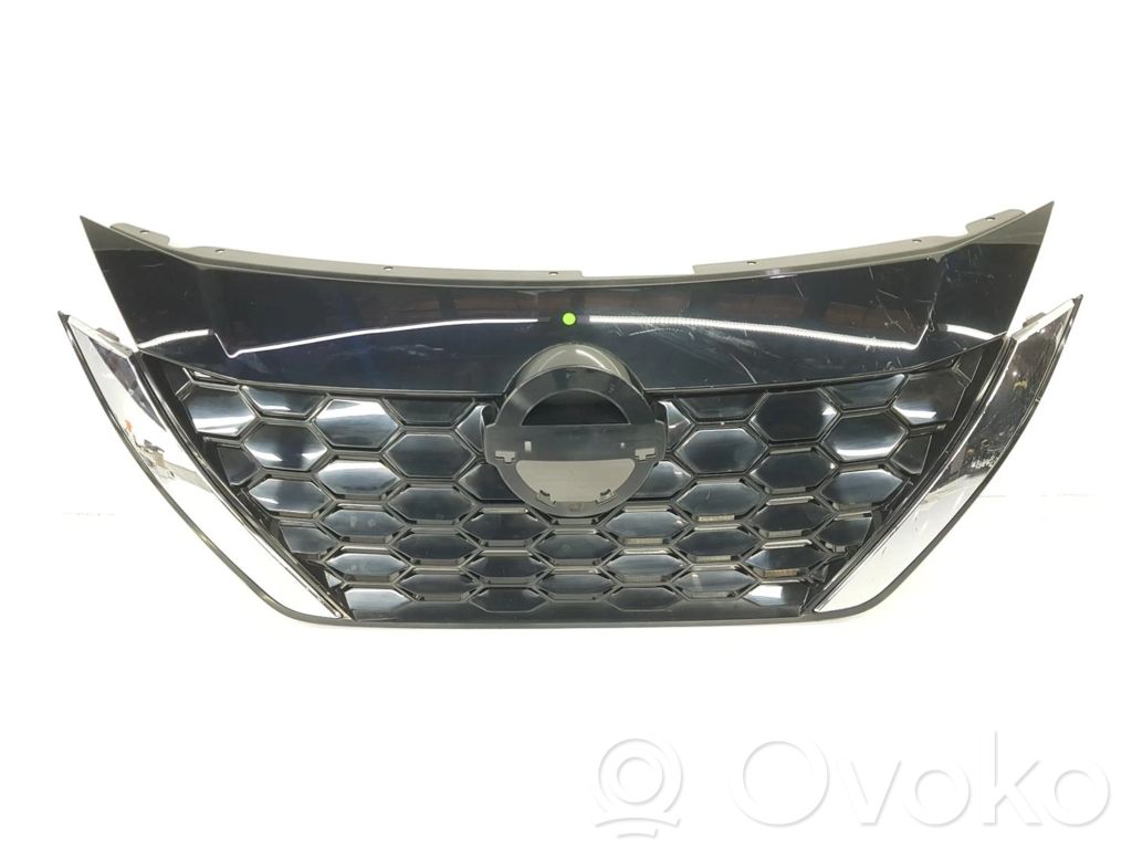 623106PA0C Nissan Juke II F16 Grille de calandre avant, 106,48 € | OVOKO