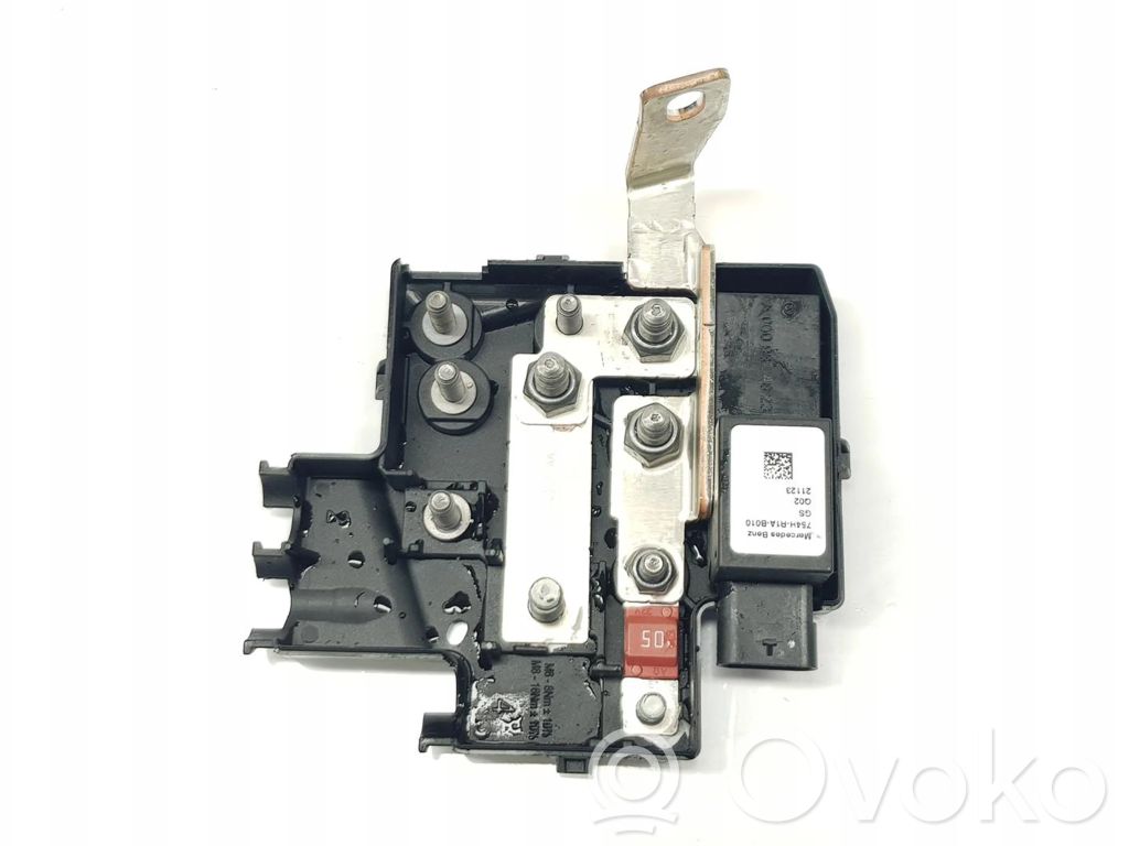 A9075406960 Mercedes-Benz Sprinter W906 Fuse module, €159.72 | RRR