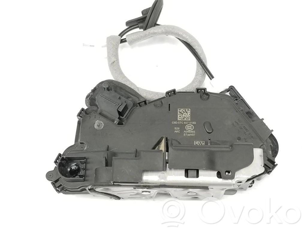 5TC837016D Cupra Formentor Serrure, 72,60 € | OVOKO