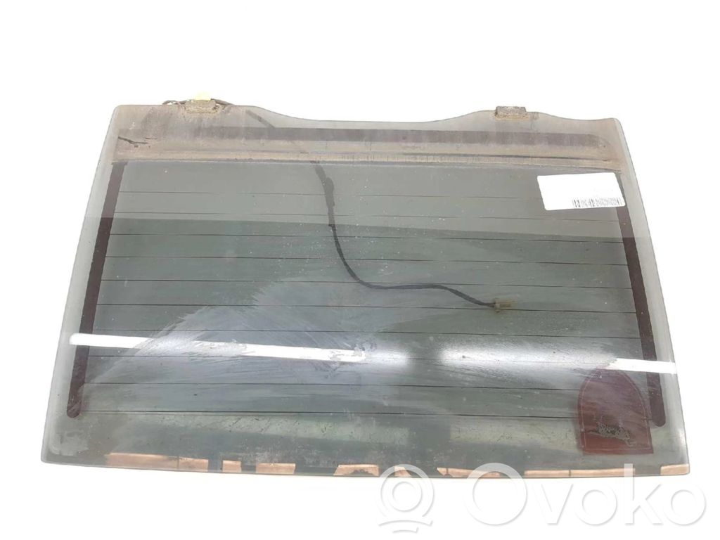 MN179755 Mitsubishi L200 Rear windscreen/windshield window, €133.10 | RRR