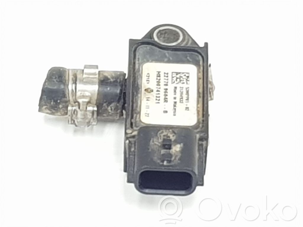 227709604R Dacia Dokker Capteur, 26,62 € | OVOKO