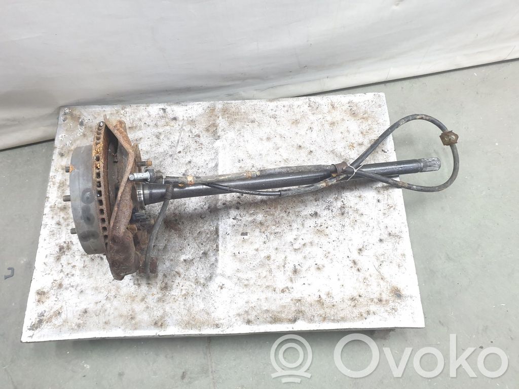 4231160240 Toyota Land Cruiser (J120) Arbre d'entraînement arrière, 319 ...