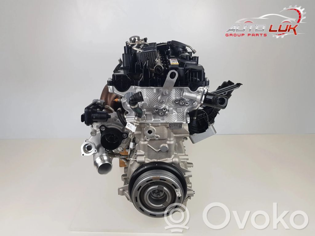 B58B30S BMW X5 G05 Engine, €11,142.40 | RRR