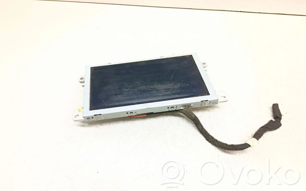 8R0919604A Audi Q5 SQ5 Écran / affichage / petit écran, 50,00 € | OVOKO