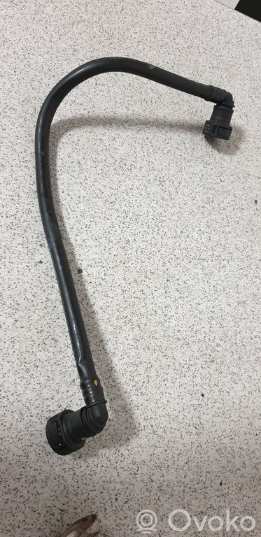 16126760786 BMW 5 E60 E61 Degalų vamzdelis (-iai), 5,00 € | RRR