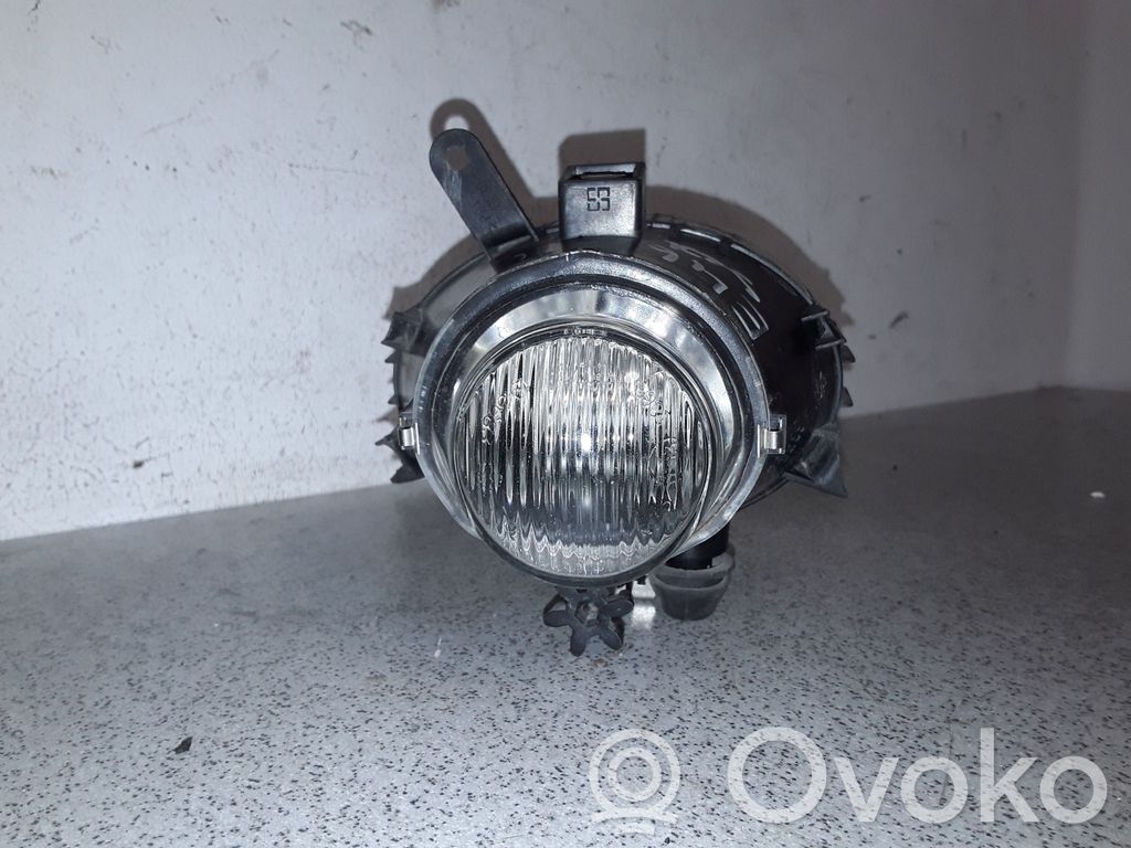 63176911007 Światło przeciwmgłowe przednie | OVOKO