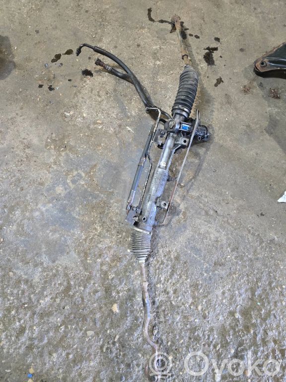 7852501656 BMW 3 E46 Steering rack, €130.00 | RRR