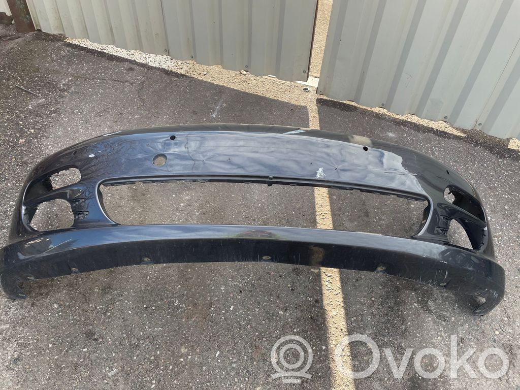 97050531100 Porsche Panamera (970) Priekšējais bamperis, 250.00 € | RRR