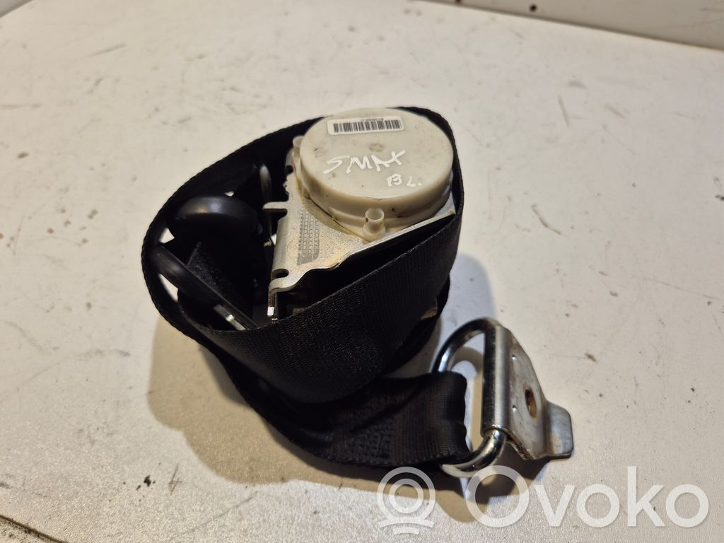 613B86C Ford S-MAX Ceinture de sécurité (3ème rang), 15,00 € | OVOKO