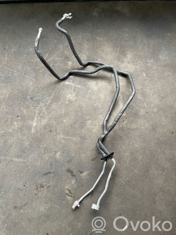 2228305002 Mercedes-Benz S W222 Gearbox oil cooler pipe/hose, €70.59 | RRR