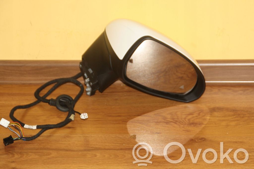 Mercedes-Benz EQE v295 Front door electric wing mirror, €740.96 | RRR
