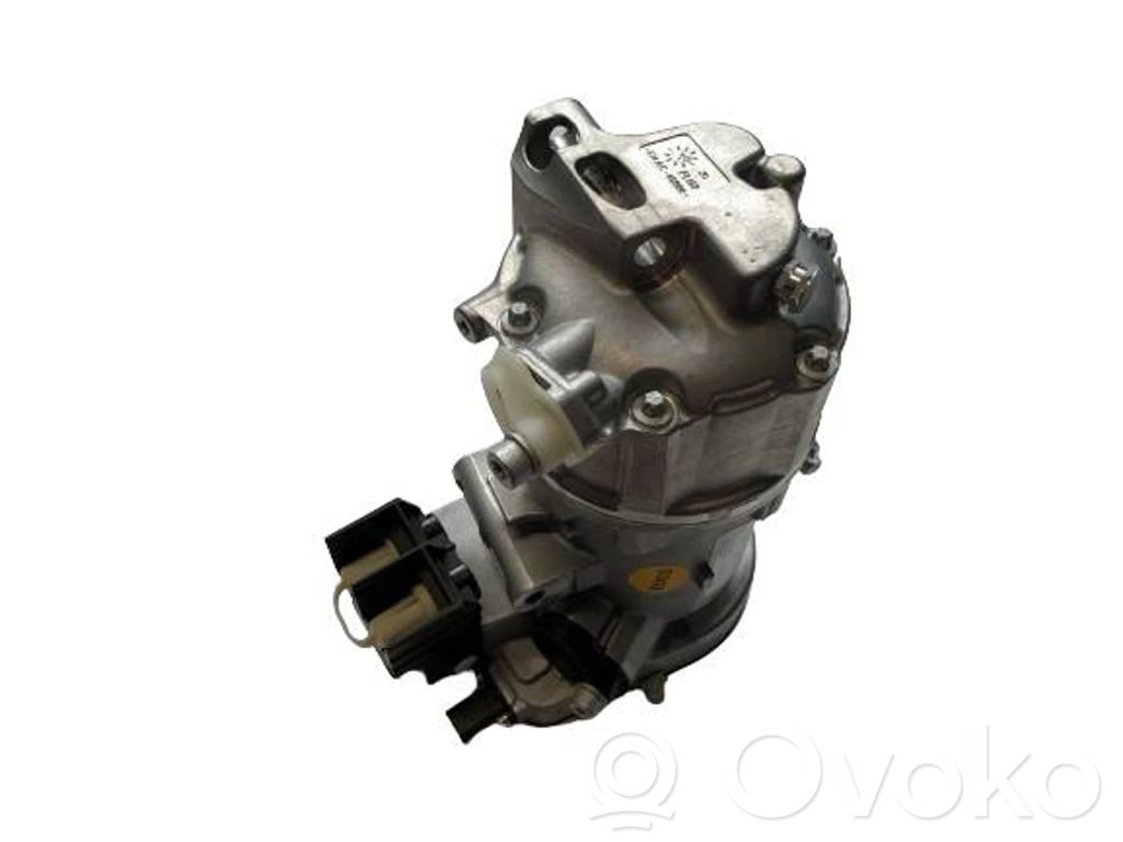 A0008306802 Mercedes-Benz S W223 Compresseur de climatisation, 823,53 ...