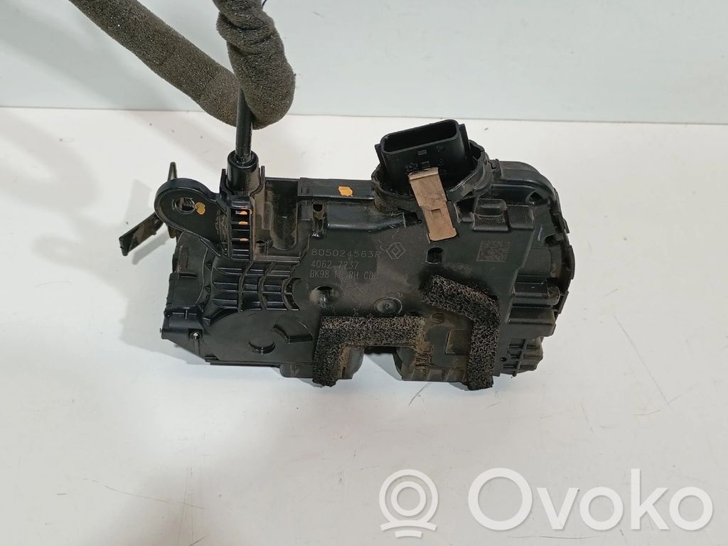 805024563R Renault Clio IV Front door lock, €75.03 | RRR