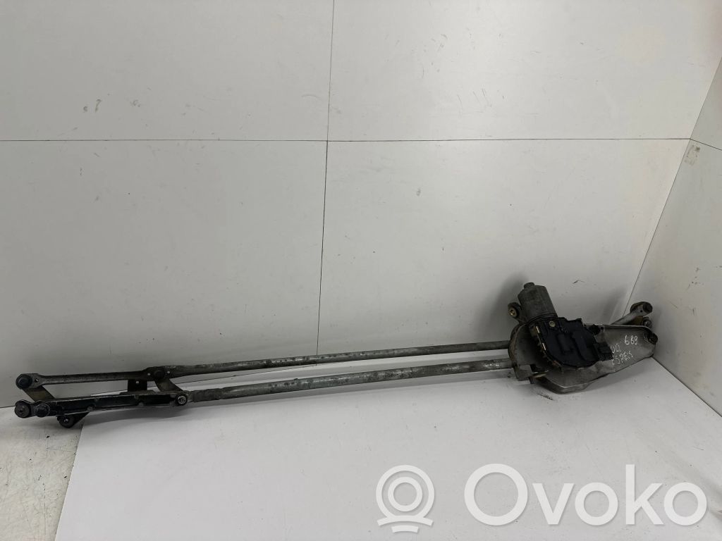 8200014038 Renault Espace - Grand espace IV Tringlerie et moteur d ...