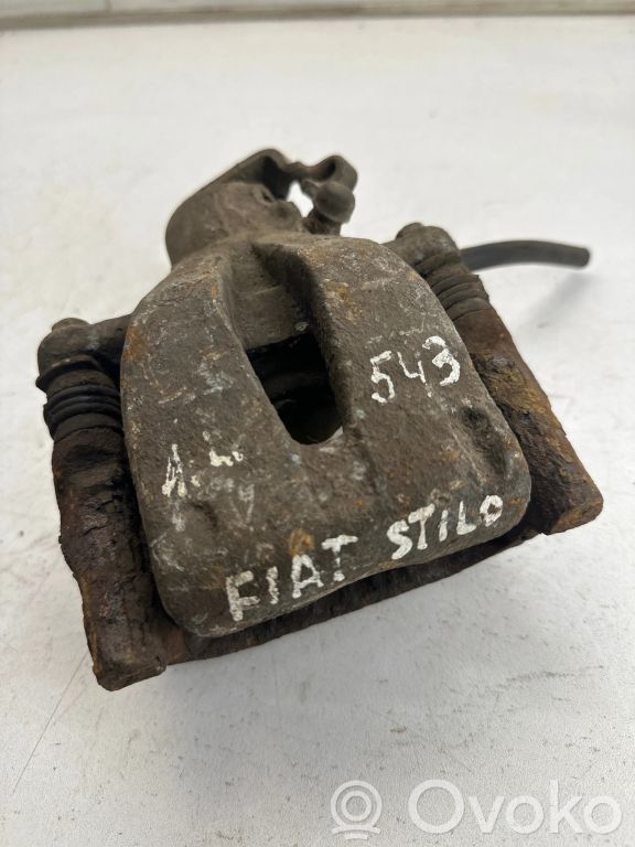 Fiat Stilo Pinza del freno posteriore, 9,70 € | OVOKO