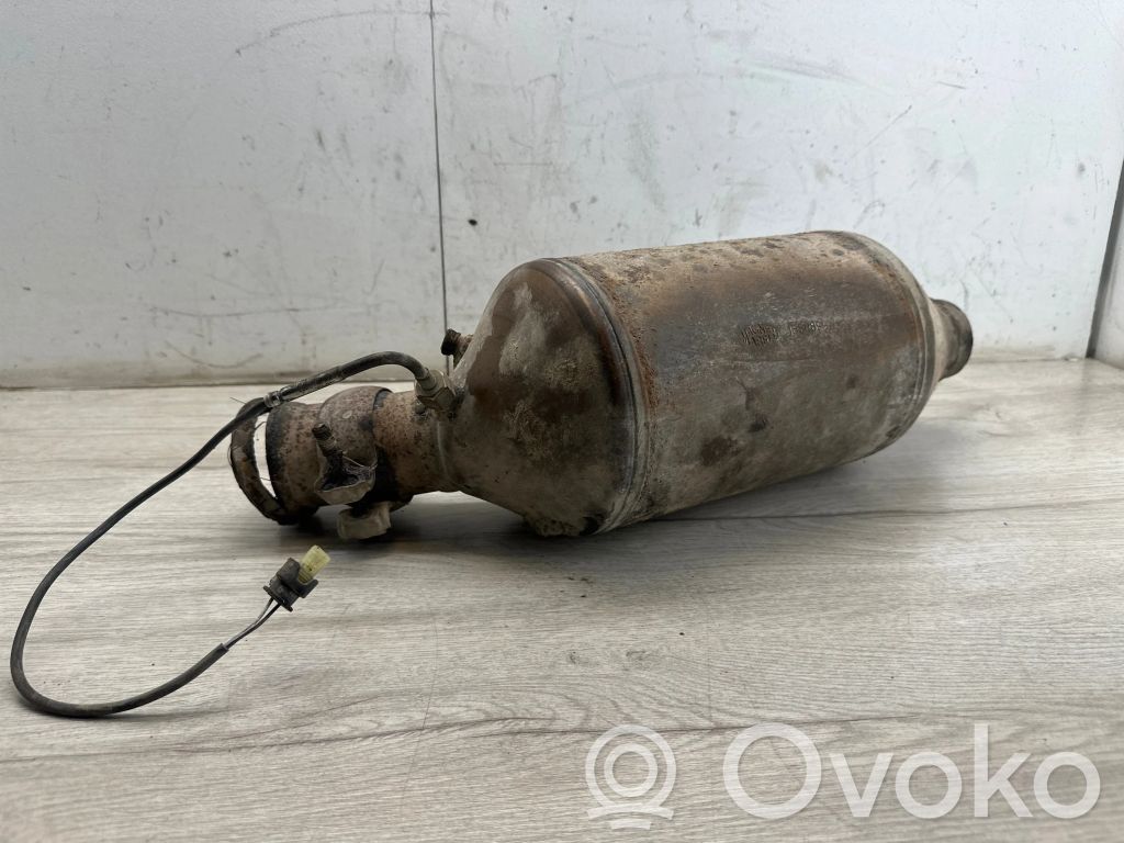 15508997 Filtr cząstek stałych Katalizator / FAP / DPF | OVOKO