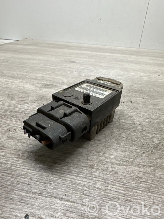 P04868332AE Chrysler Town & Country IV Heater blower motor/fan resistor ...
