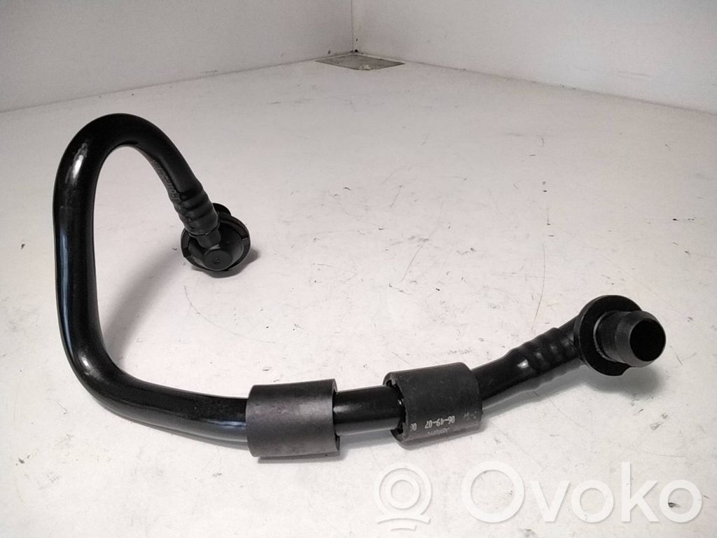 LOK7159 Audi A6 S6 C6 4F Tuyau sous vide 4F1611931K - Pièce auto d ...