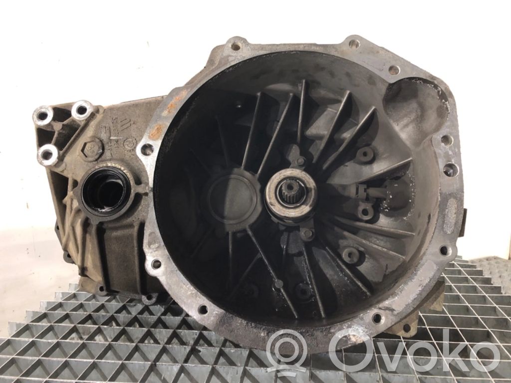 05106123AC Dodge Caliber Manual 5 speed gearbox, €818.12 | RRR