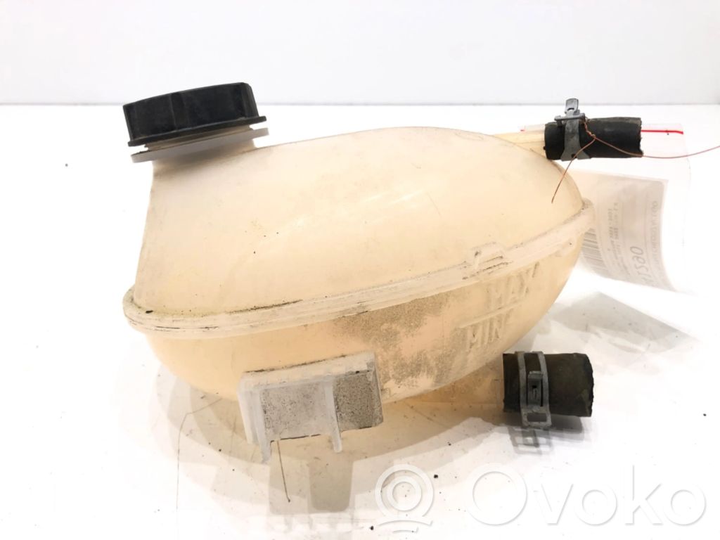 GN11-8A080-AA Ford Ecosport Serbatoio di compensazione del liquido ...