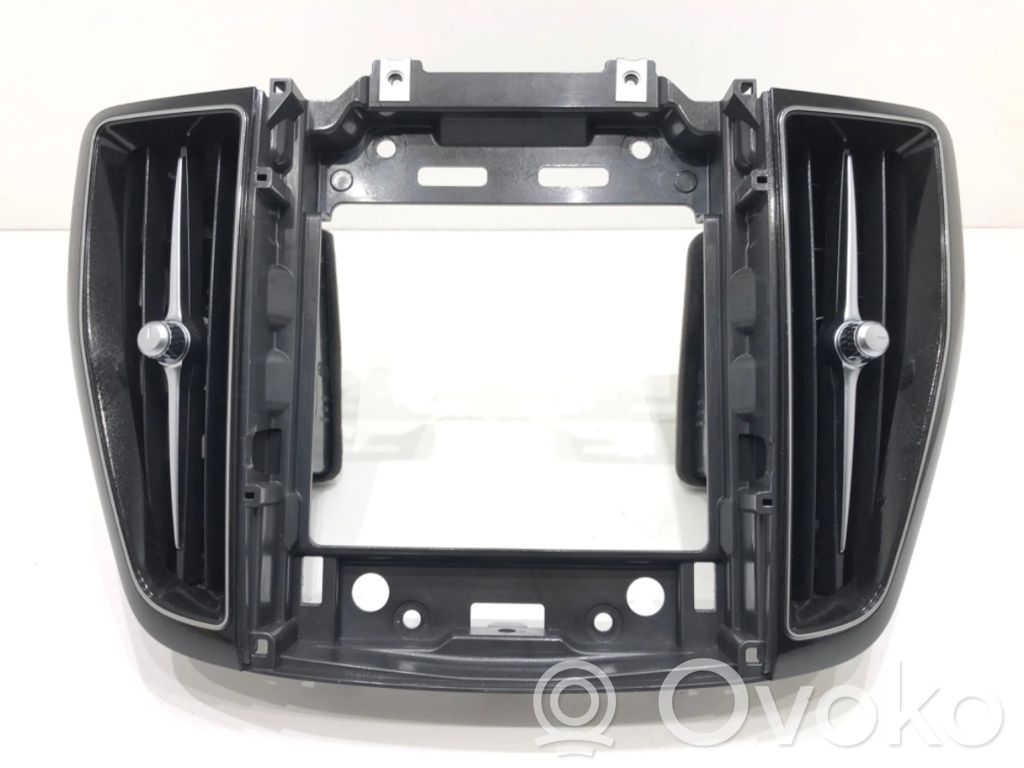 31477275 Volvo XC60 Garniture, panneau de grille d'aération latérale ...