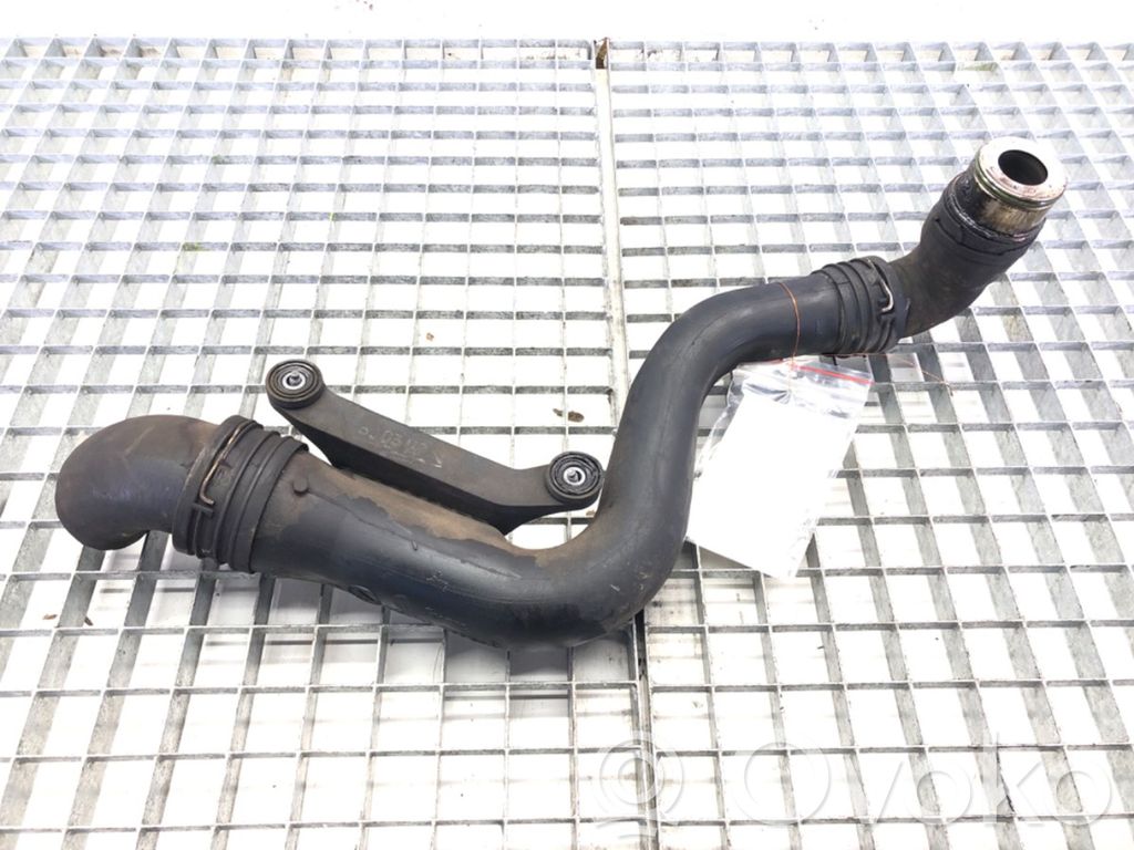 1T0145790B Skoda Octavia Mk2 (1Z) Air intake hose/pipe, €20.24 | RRR
