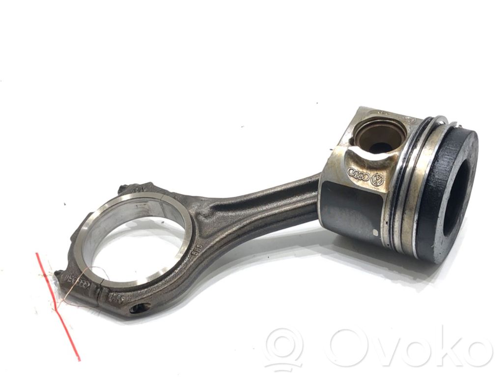BVN Audi A8 S8 D3 4E Piston avec bielle, 27,22 € | OVOKO