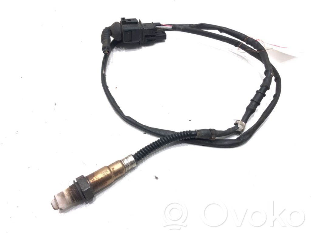 06B906265D Audi A4 S4 B6 8E 8H Sonde lambda, 45,58 € | OVOKO