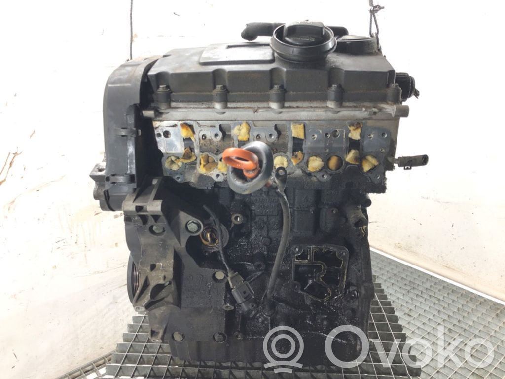 BKD Volkswagen Golf V Engine, €398.56 | RRR