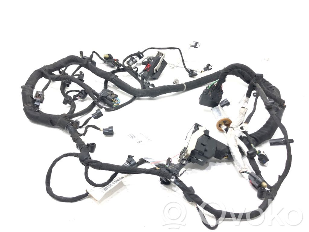 KU5T-12C508-PF Ford Escape IV Faisceau de câblage pour moteur, 103,27 ...