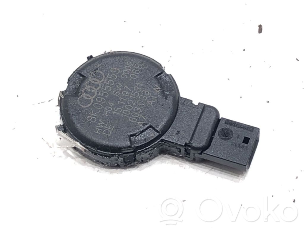 8K0955559 Audi A5 8T 8F Capteur de pluie, 15,76 € | OVOKO