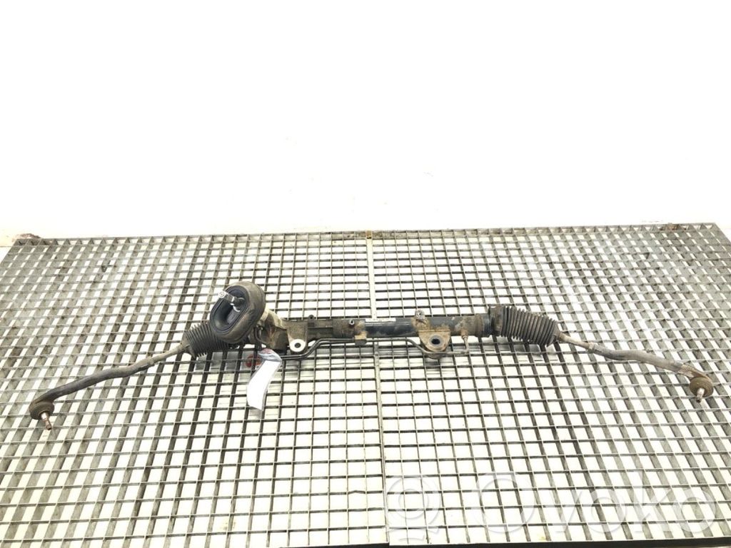 490010125R Dacia Duster II Crémaillère de direction, 96,94 € | OVOKO