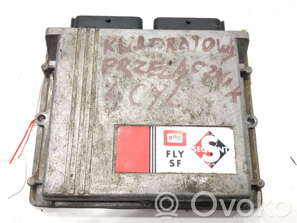 Skoda Octavia Mk1 (1U) Module d'unité de contrôle GPL, 16,31 € | OVOKO