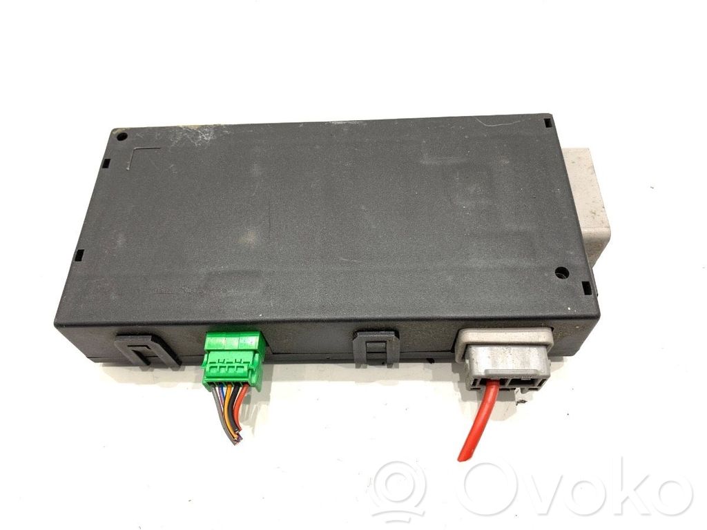 Volvo V50 Tow bar trailer control unit/module, €25.62 | RRR