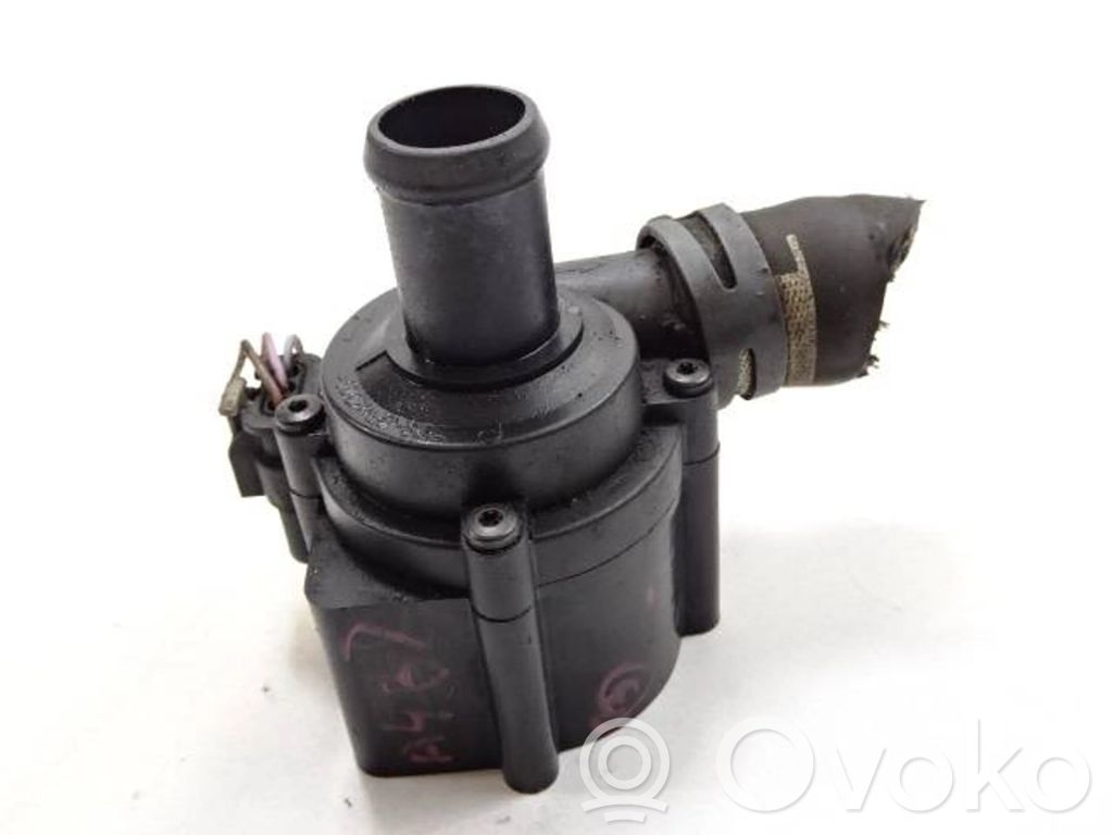 8K0965561A Audi A4 S4 B8 8K Pompe à eau de liquide de refroidissement ...