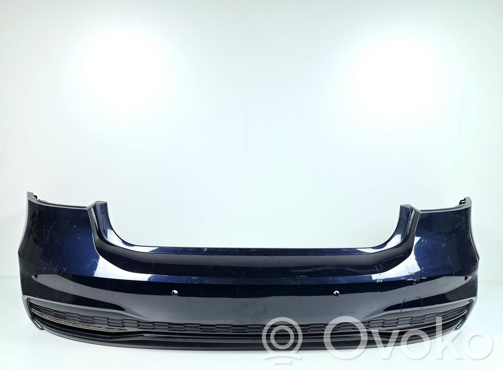 4K8807067E Audi A7 S7 4K8 Rear bumper, €250.00 | RRR