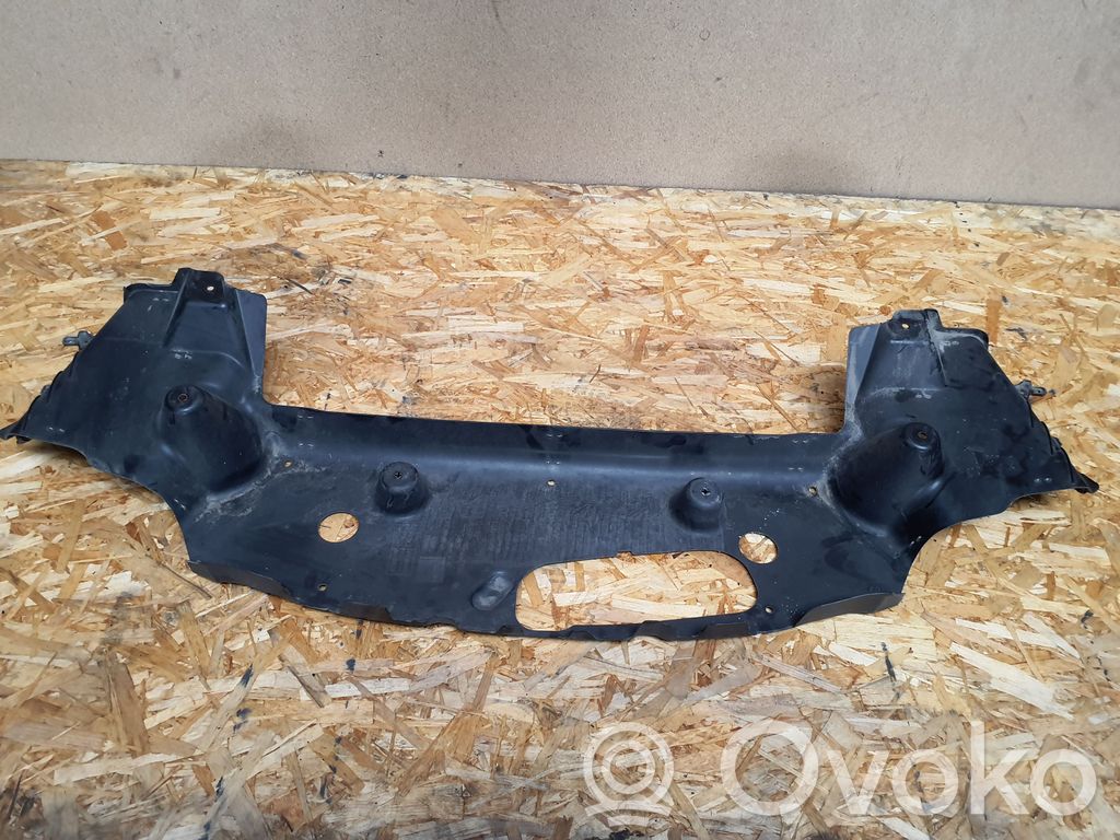 LTR15266 Mercedes-Benz CLA C117 X117 W117 Couvre-soubassement arrière ...